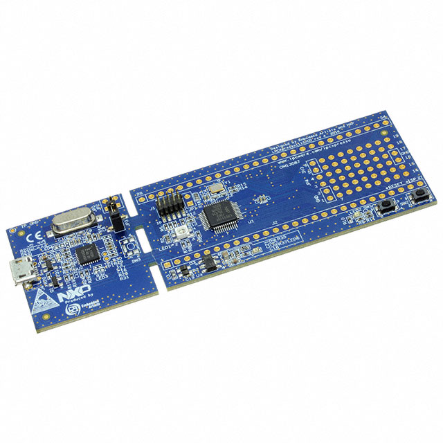OM13087UL NXP USA Inc. | Development Boards, Kits, Programmers | DigiKey
